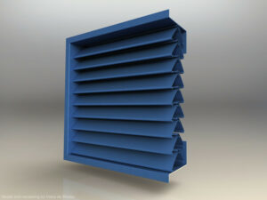 Mengenal Double Bank Louver Sebagai Material Ventilasi yang Terbaik ...
